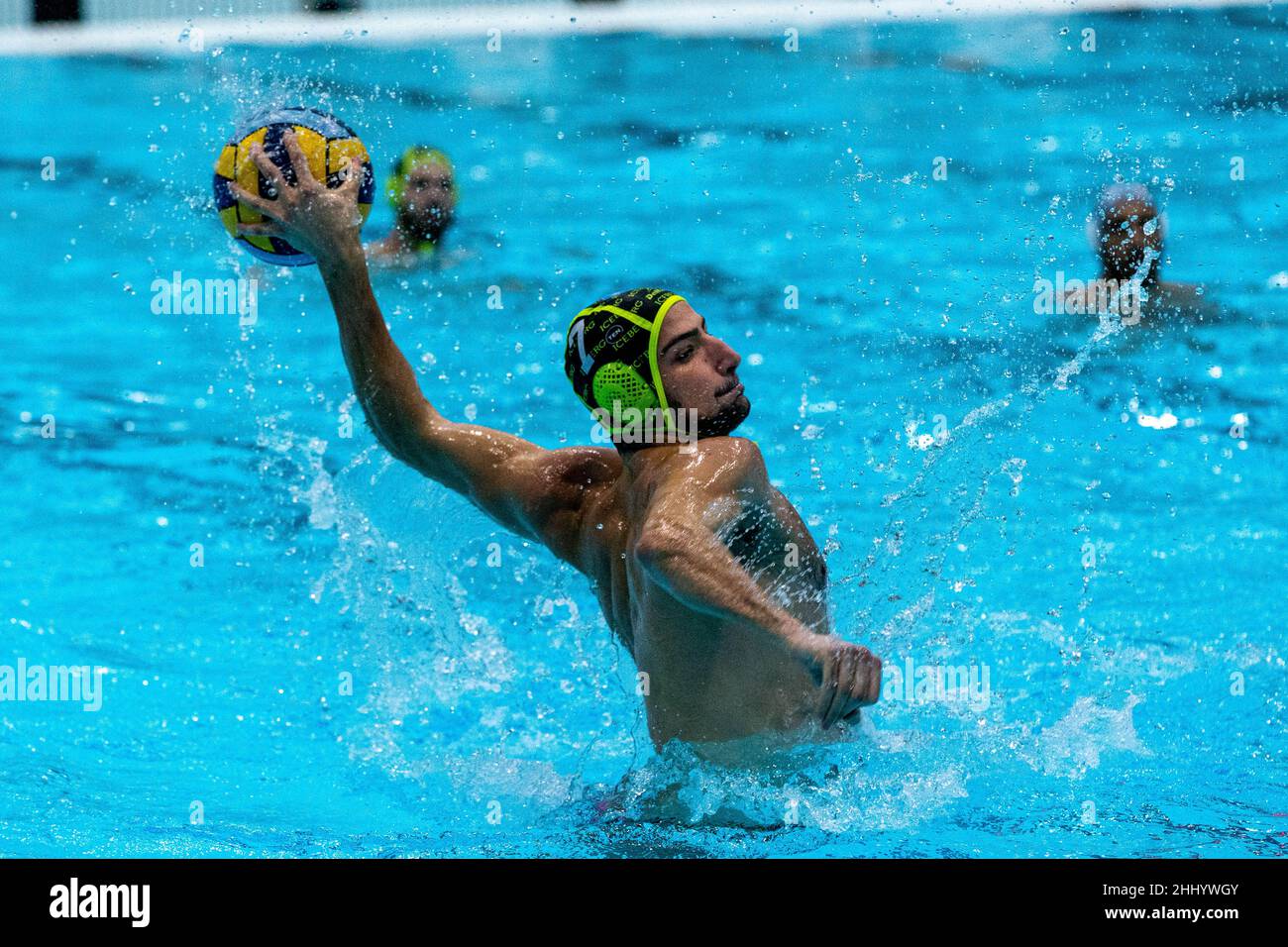 Team recco hi-res stock photography and images - Alamy