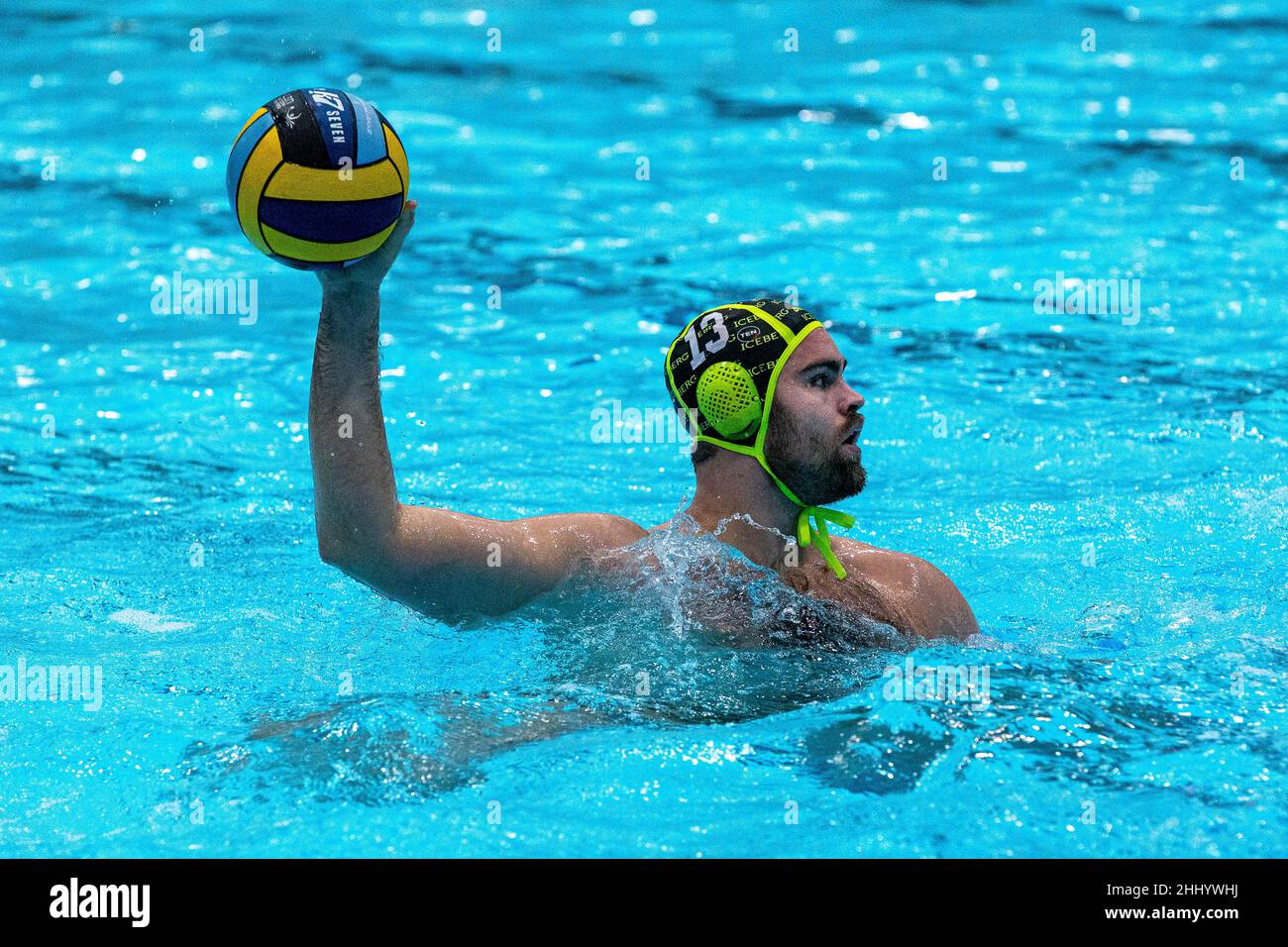 Team recco hi-res stock photography and images - Alamy