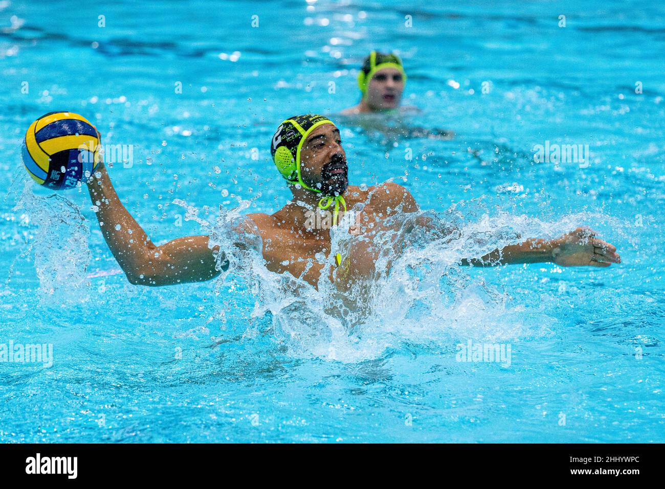 Team recco hi-res stock photography and images - Alamy