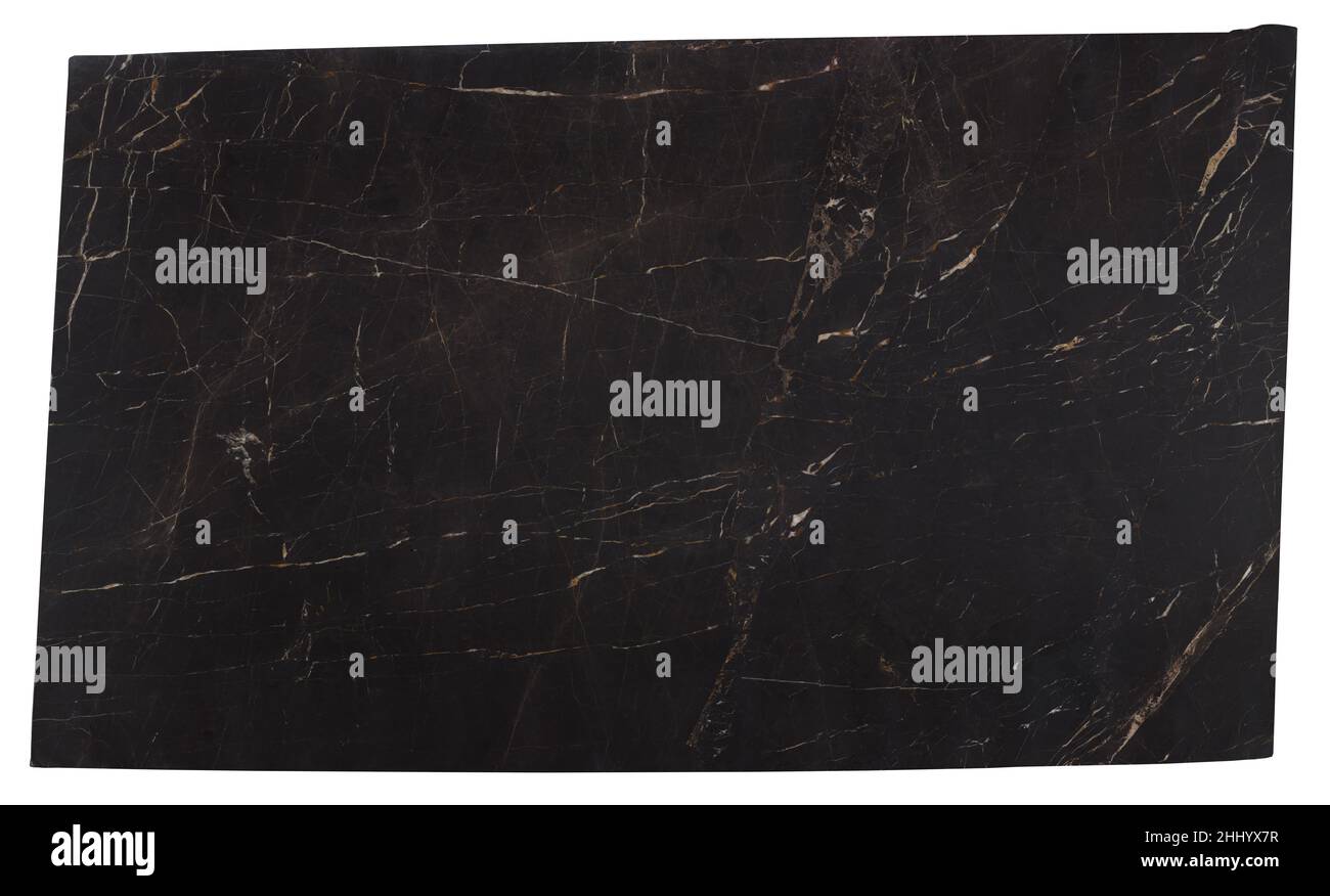 Noir Saint Laurent marble slab Super high resolution 3d pattern ...