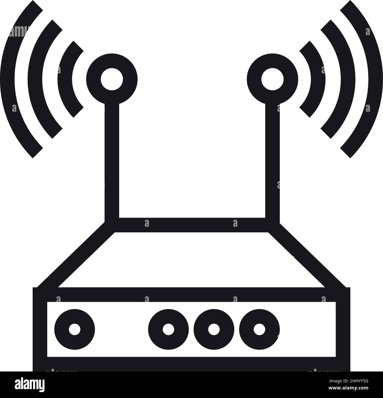 Wireless Router Icon Png