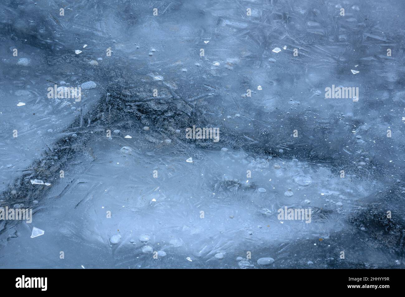Embalse eis hi-res stock photography and images - Alamy