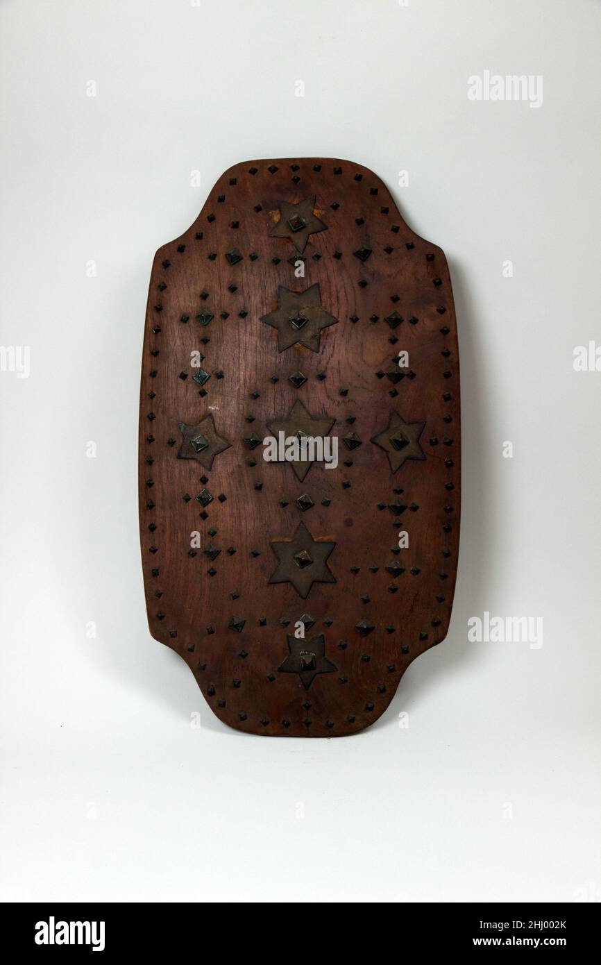Shield 16th–19th century Sumatran. Shield. Sumatran. 16th–19th century ...