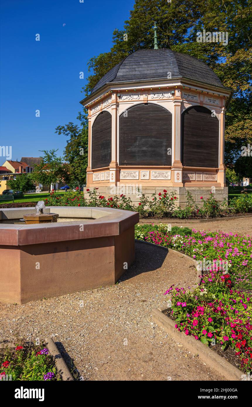 Bad scenery hi-res stock photography and images - Alamy