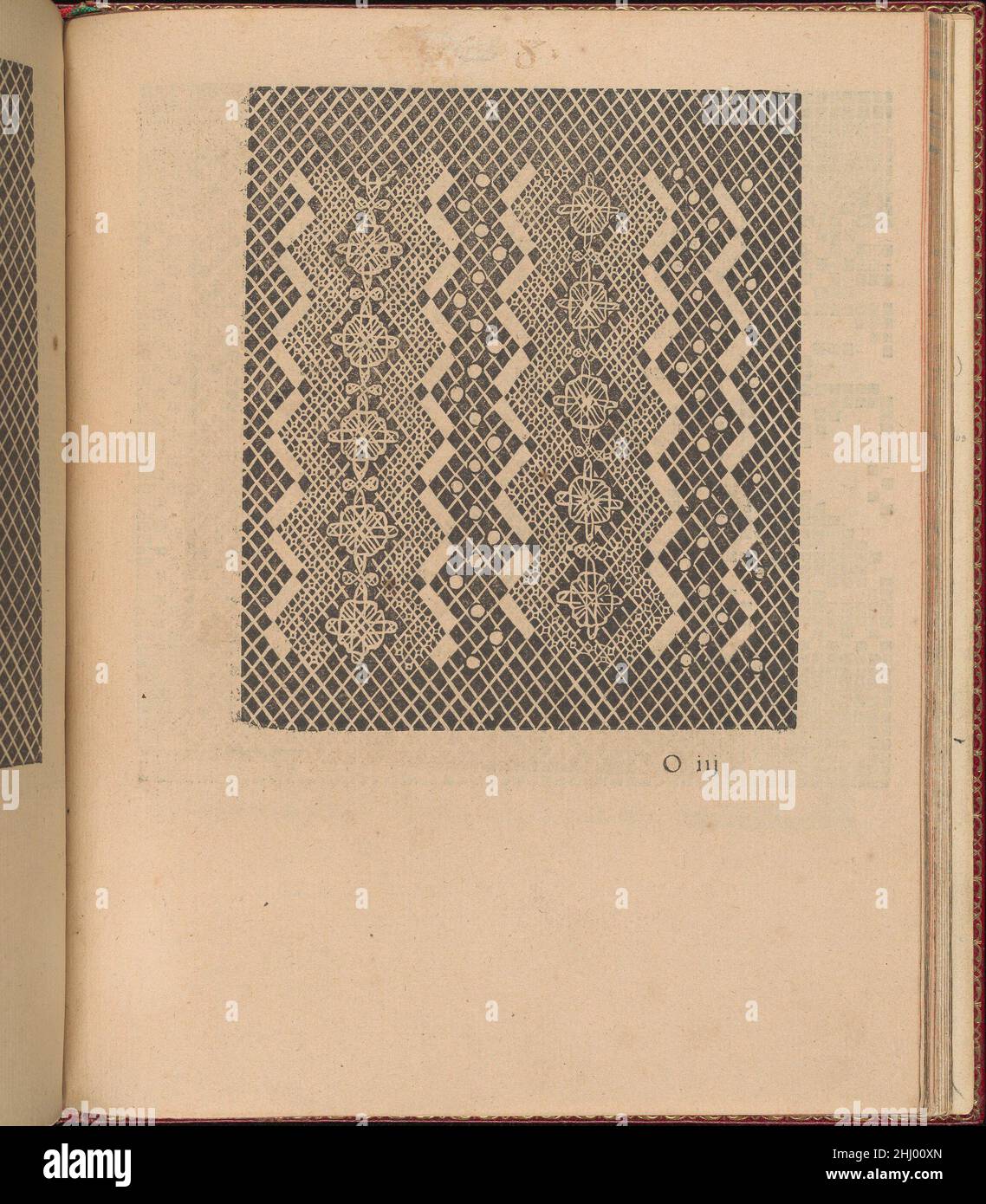 Vertical zigzagging hi-res stock photography and images - Alamy