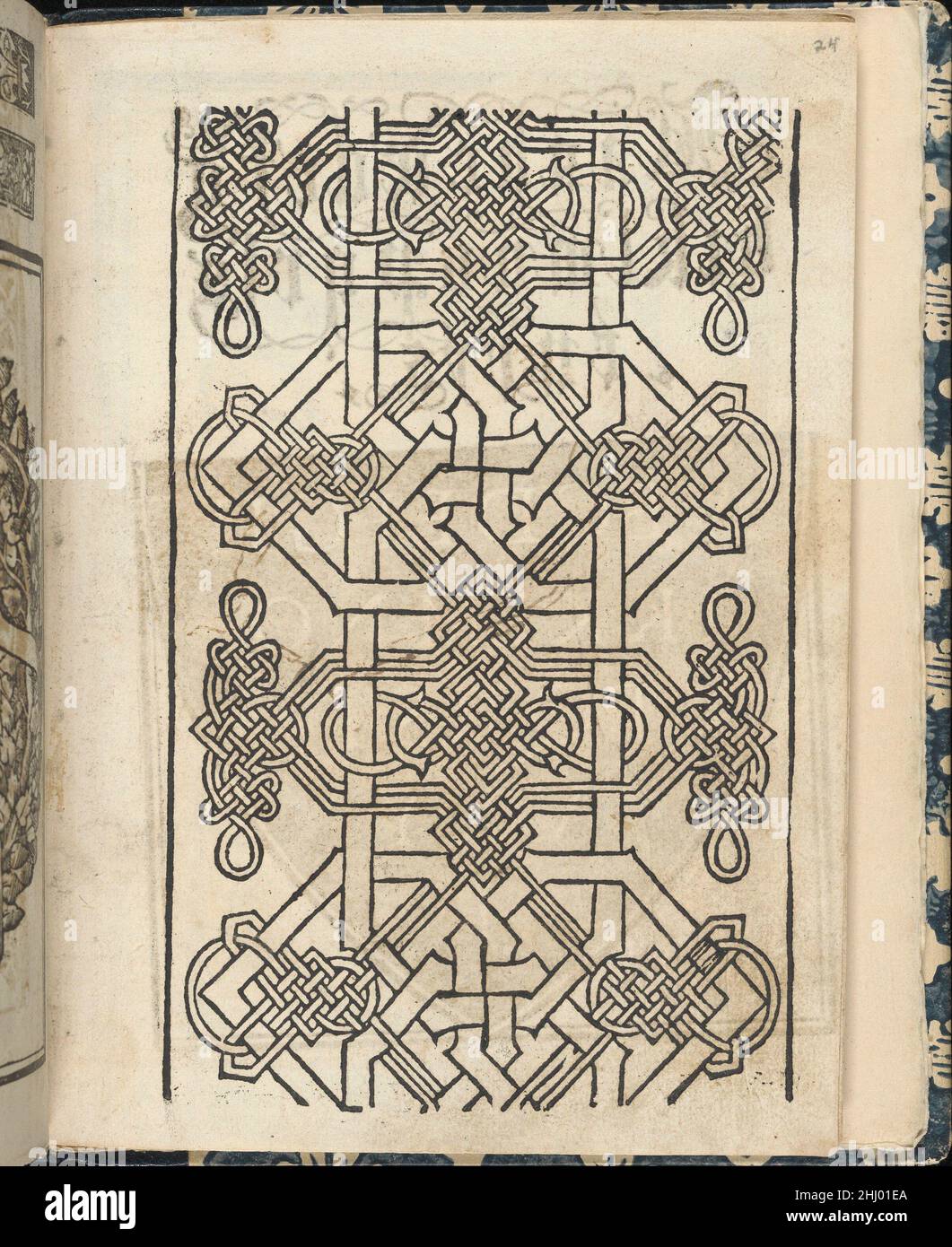 Thick and thin lines hi-res stock photography and images - Alamy