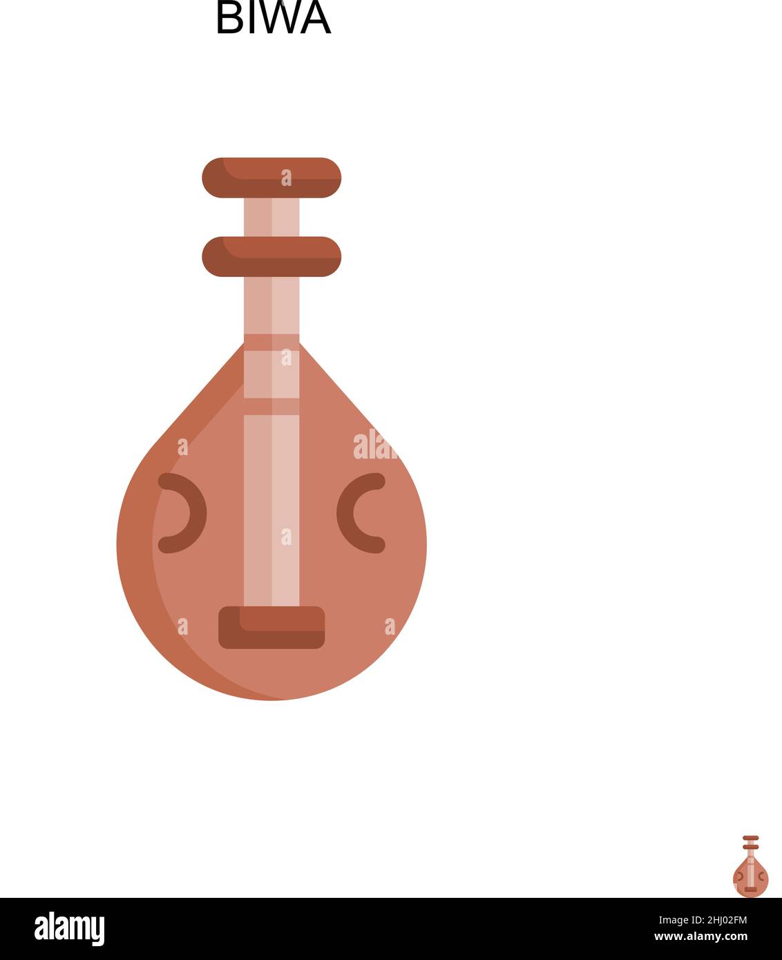 Shiga biwako Stock Vector Images - Alamy