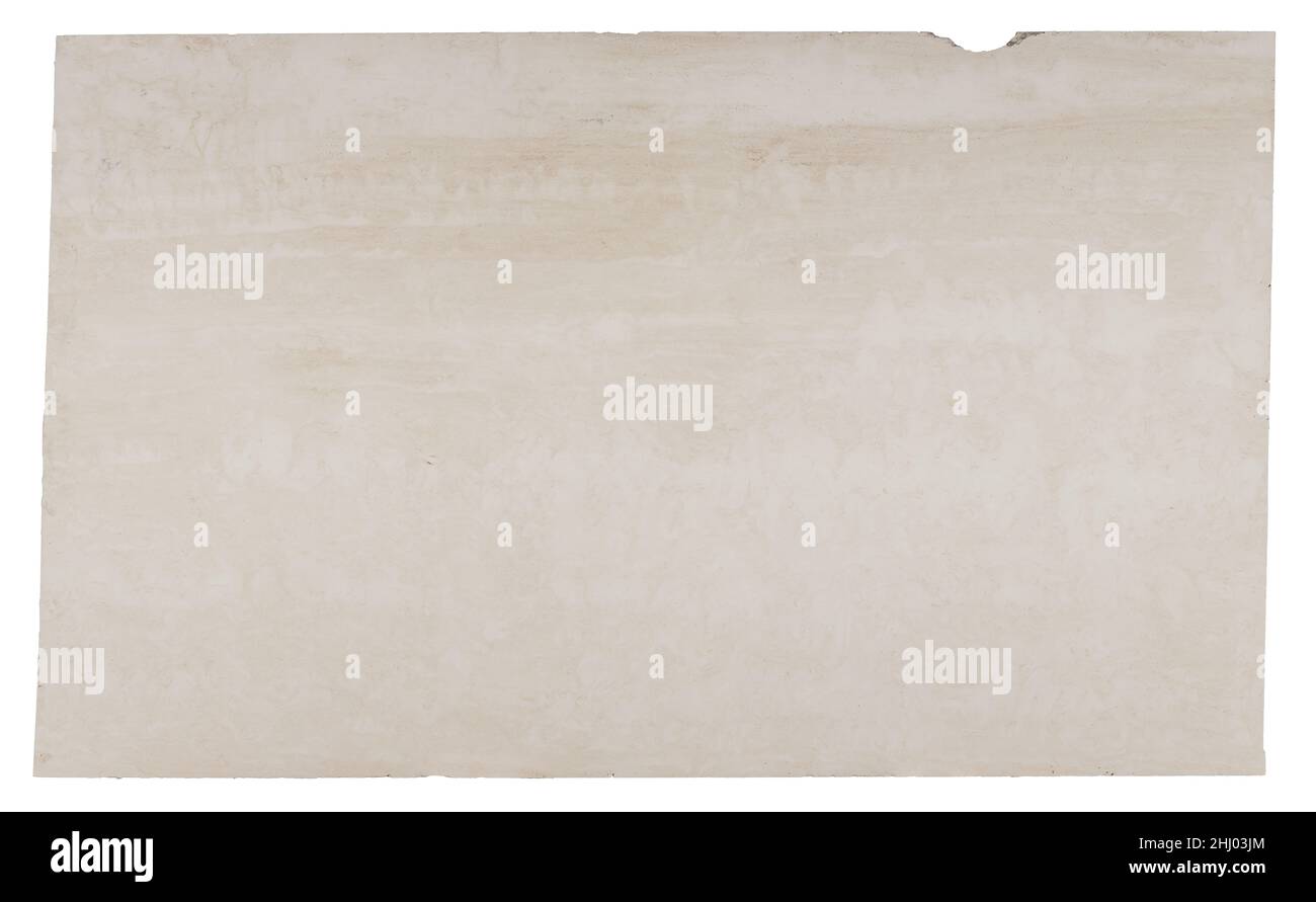 Navona White Travertine Travertino Navona marble slab Super high ...