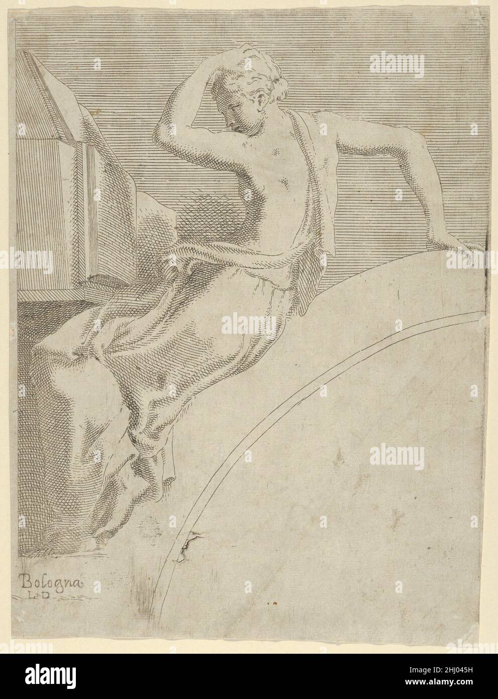 Twelve muses and goddesses hi-res stock photography and images - Alamy