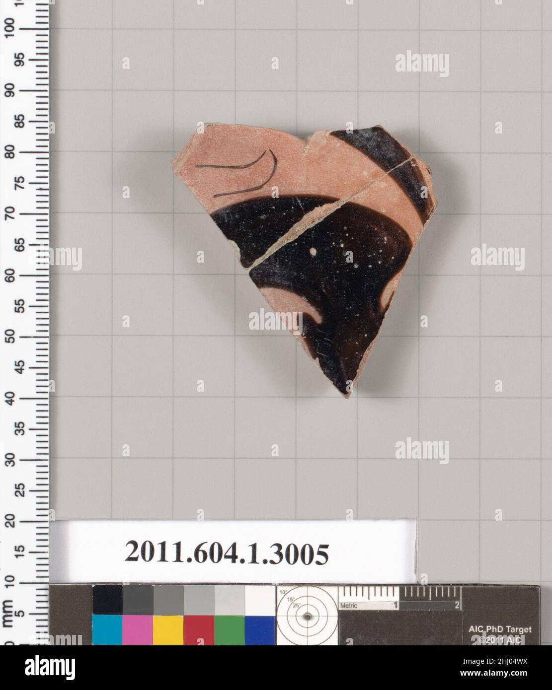 Terracotta fin hi-res stock photography and images - Alamy