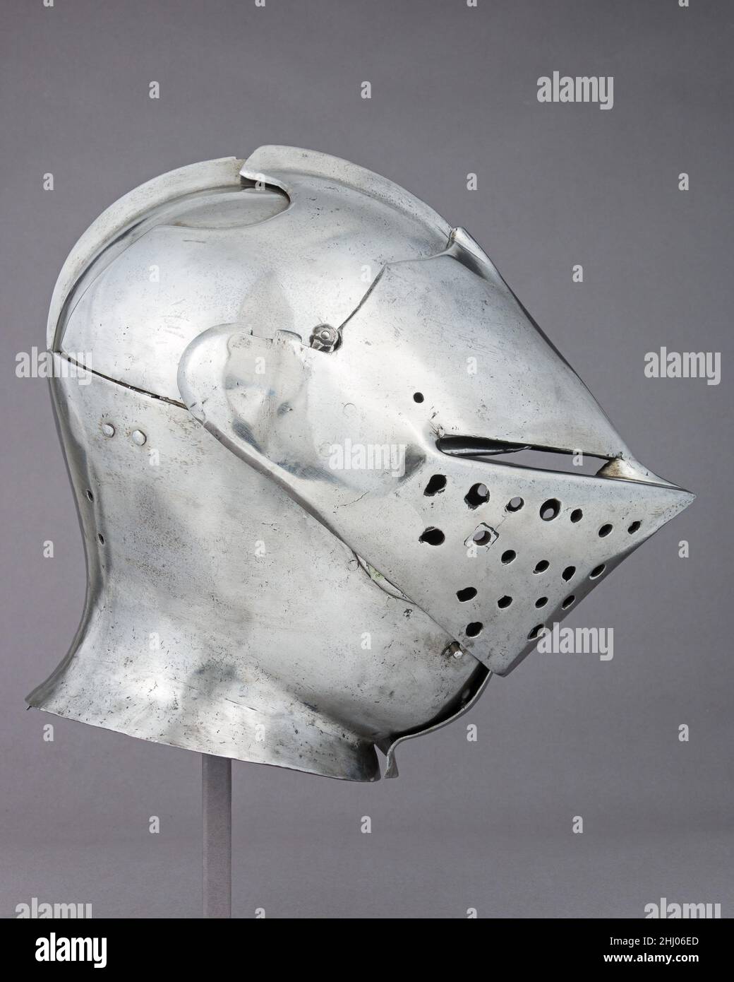 Flemish armorer hi-res stock photography and images - Alamy