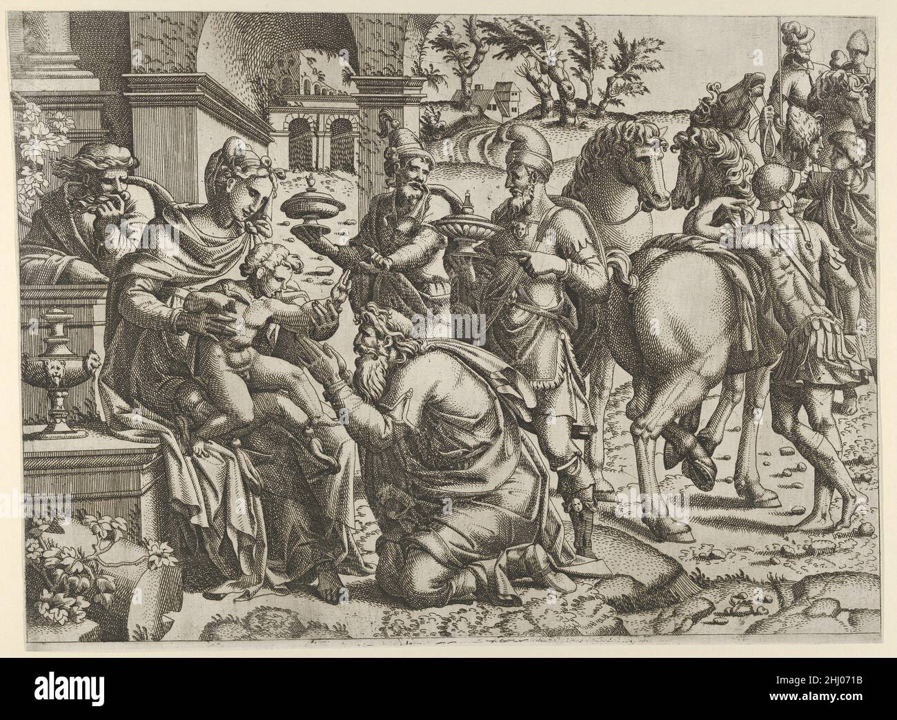 Jean mignon hi-res stock photography and images - Alamy