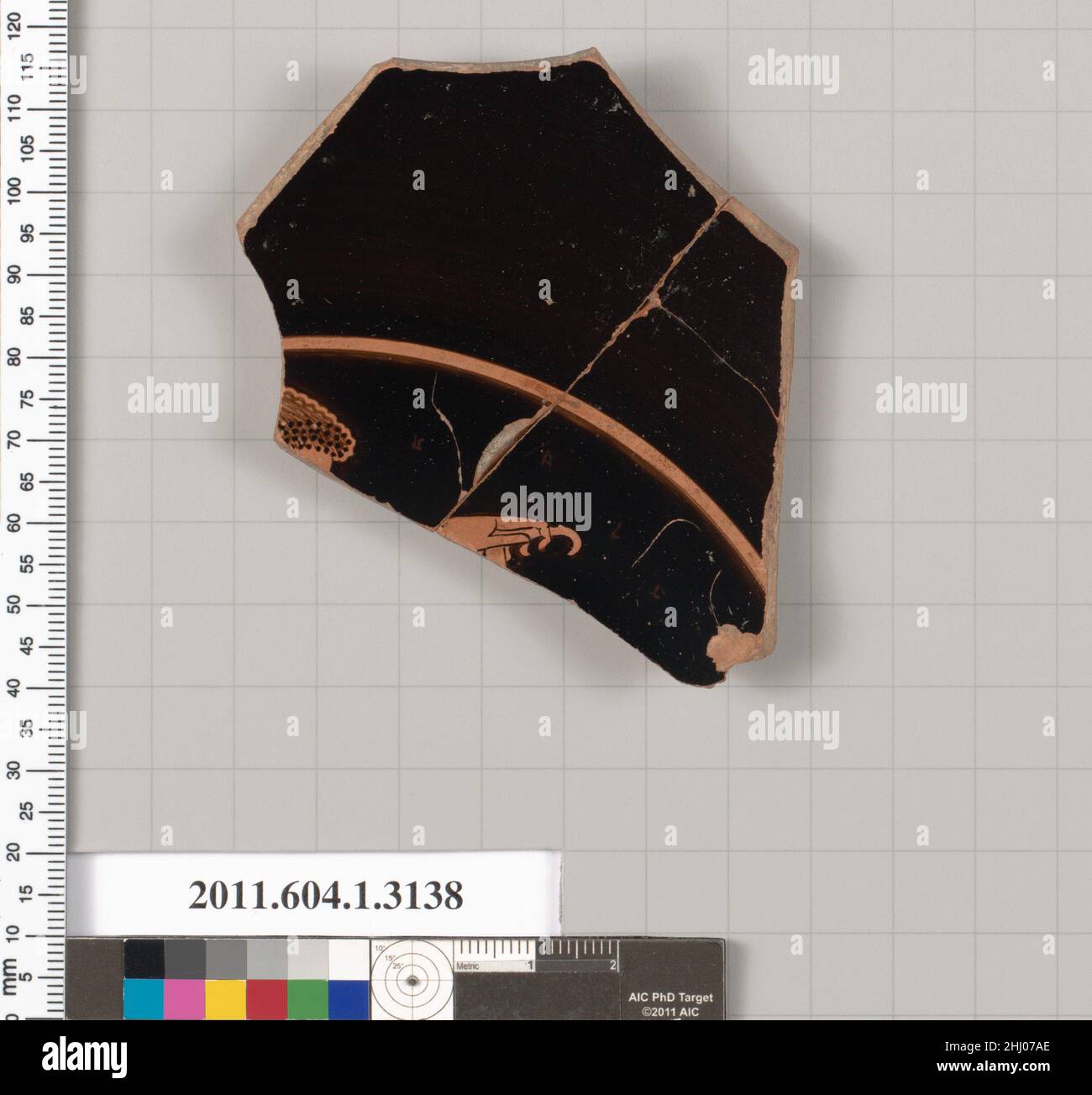 Bow forehead hi-res stock photography and images - Alamy