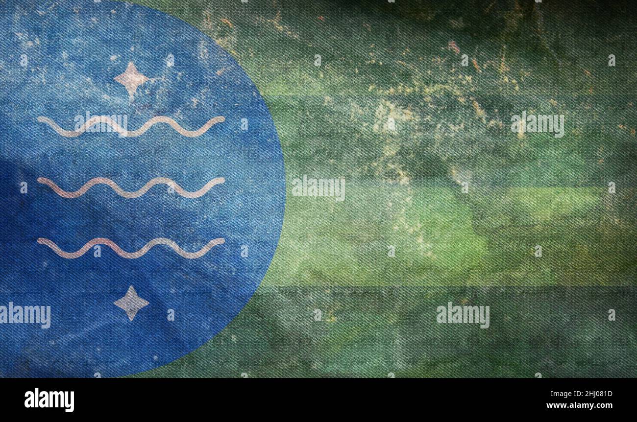 Map of bellingham washington hi-res stock photography and images - Alamy