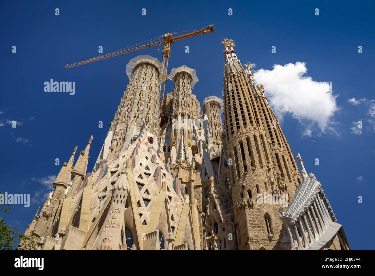 Apse absis hi-res stock photography and images - Alamy