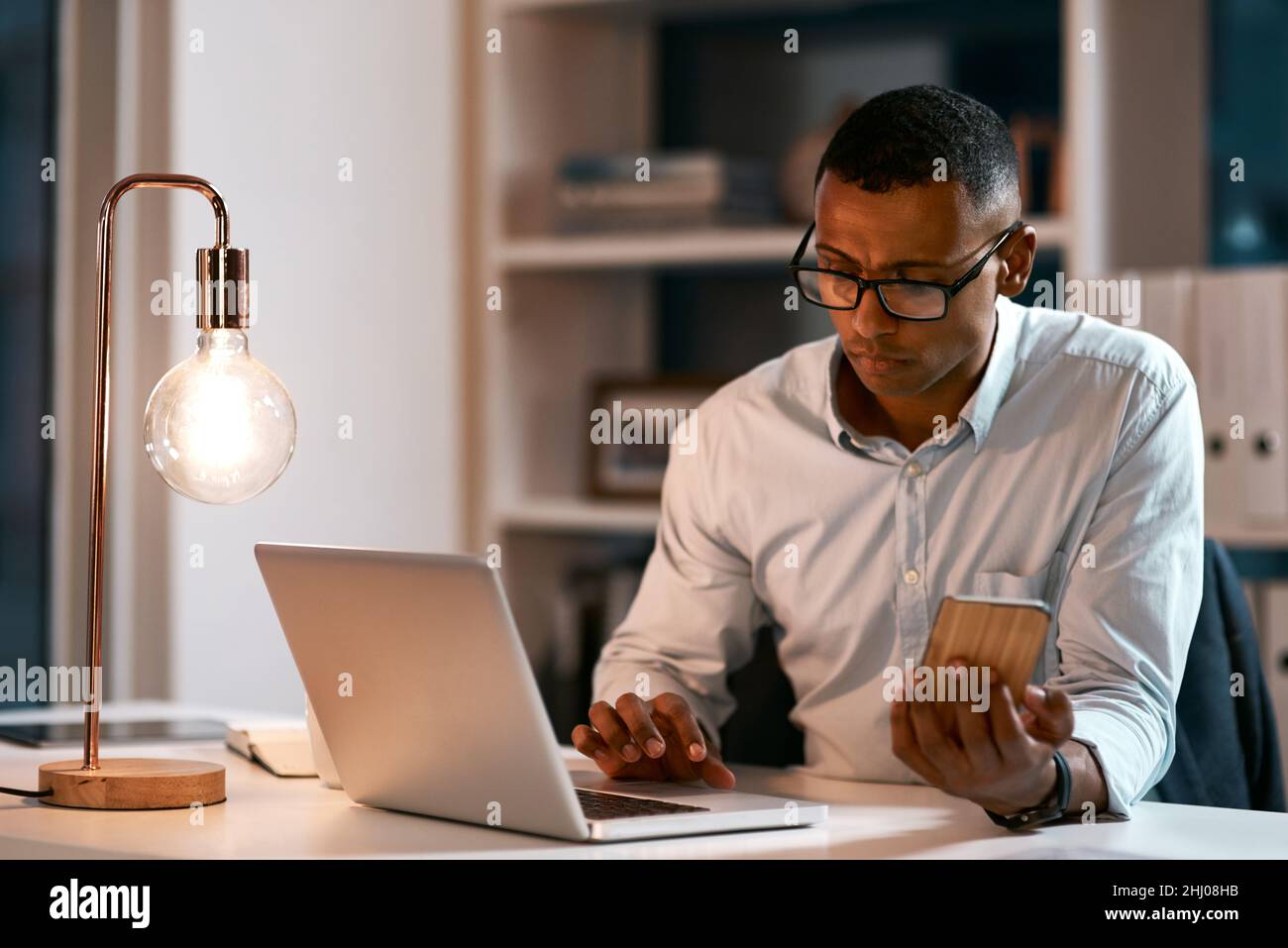 These apps help me work smarter and faster Stock Photo - Alamy
