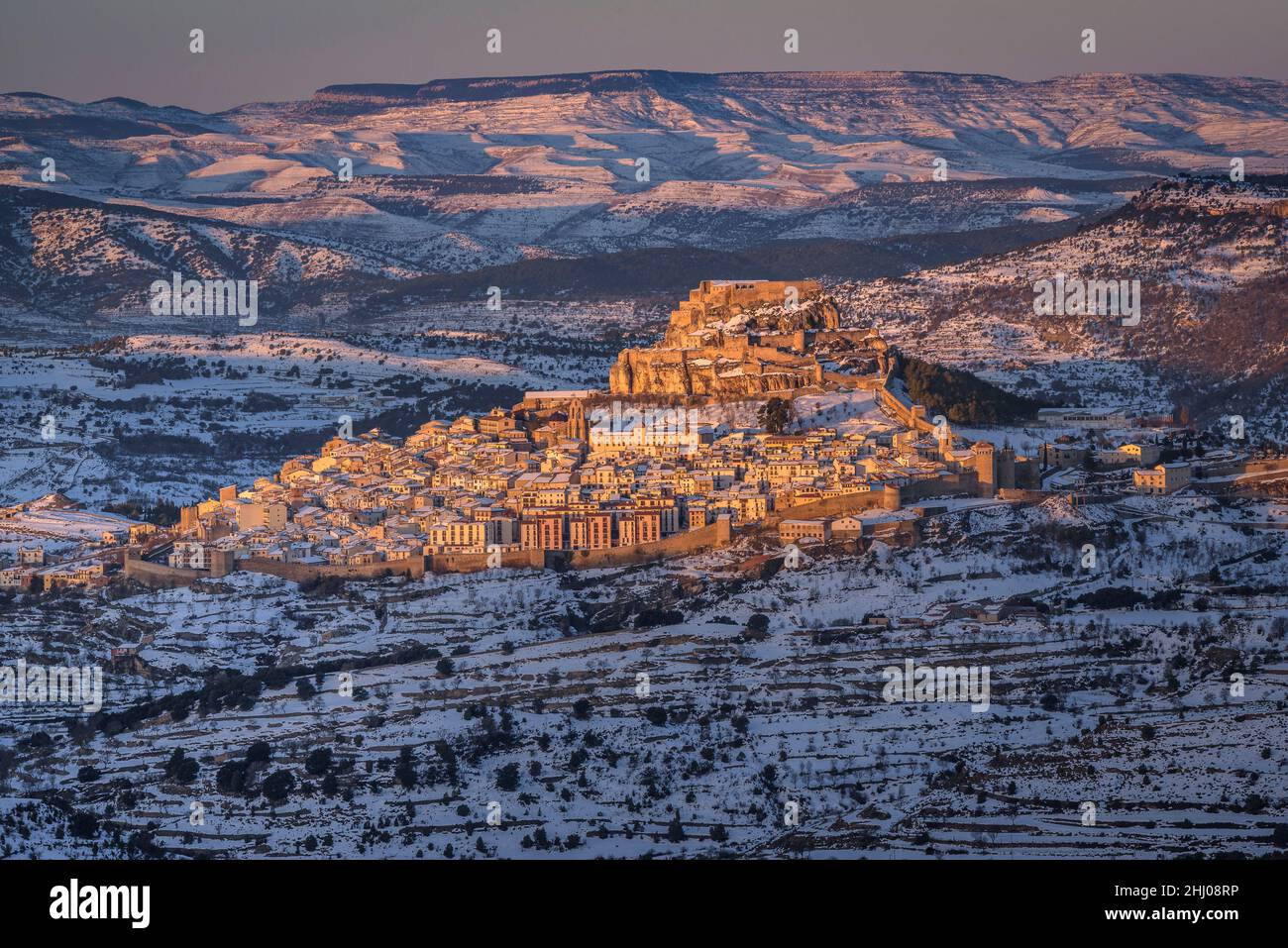 Morellas hi-res stock photography and images - Alamy