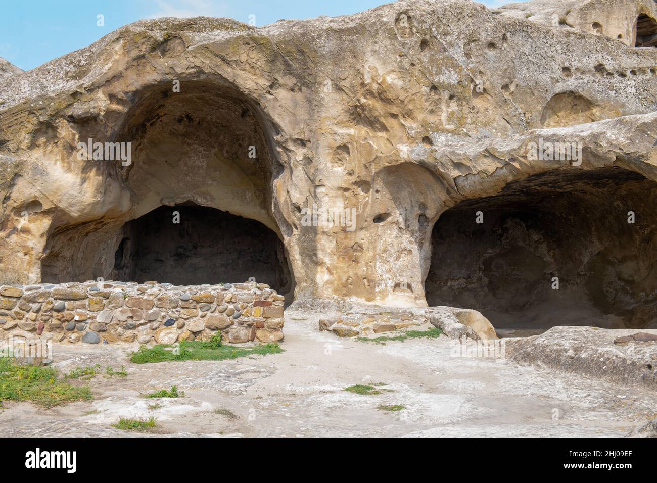 Hiking in adjara region hi-res stock photography and images - Alamy