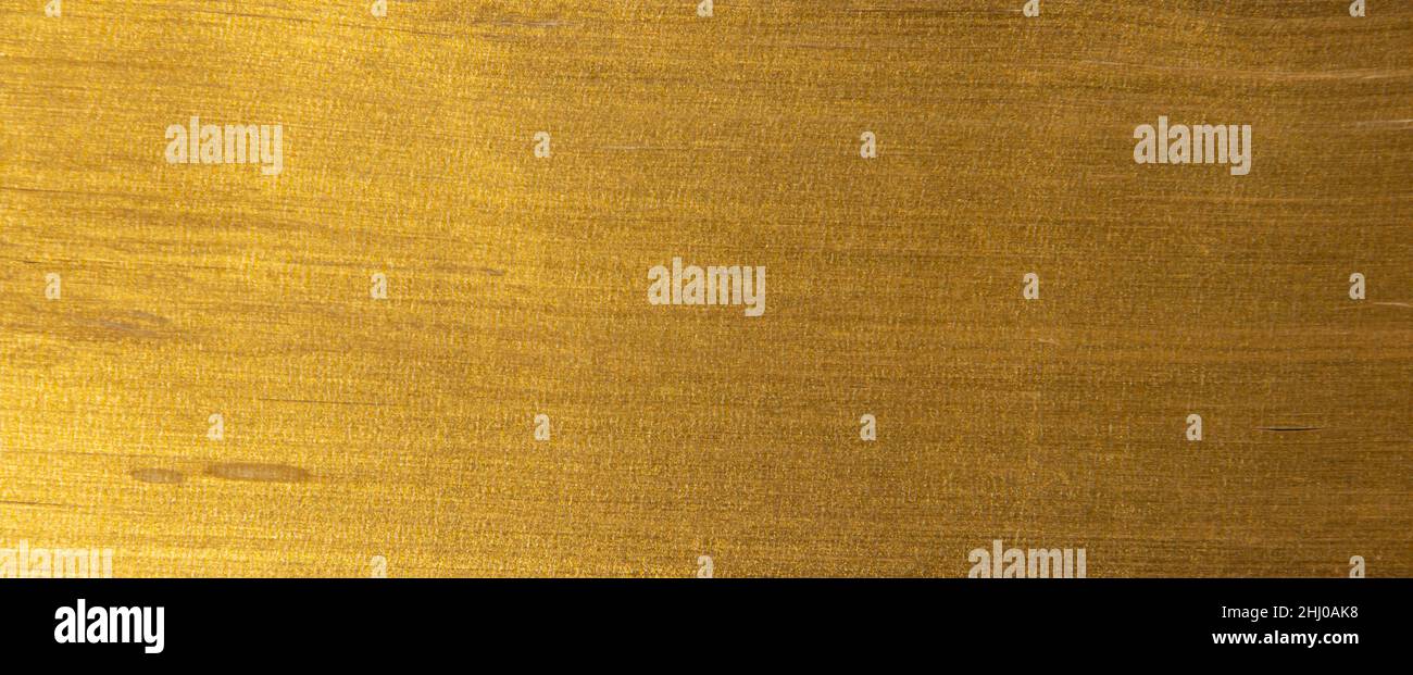 Close up of pages of a book with golden edges, golden texture ...