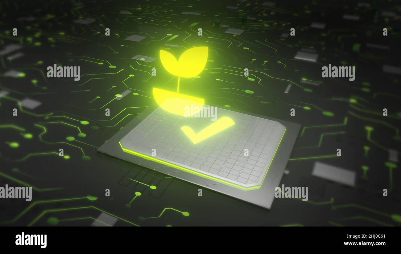 Quantum computer hi-res stock photography and images - Alamy