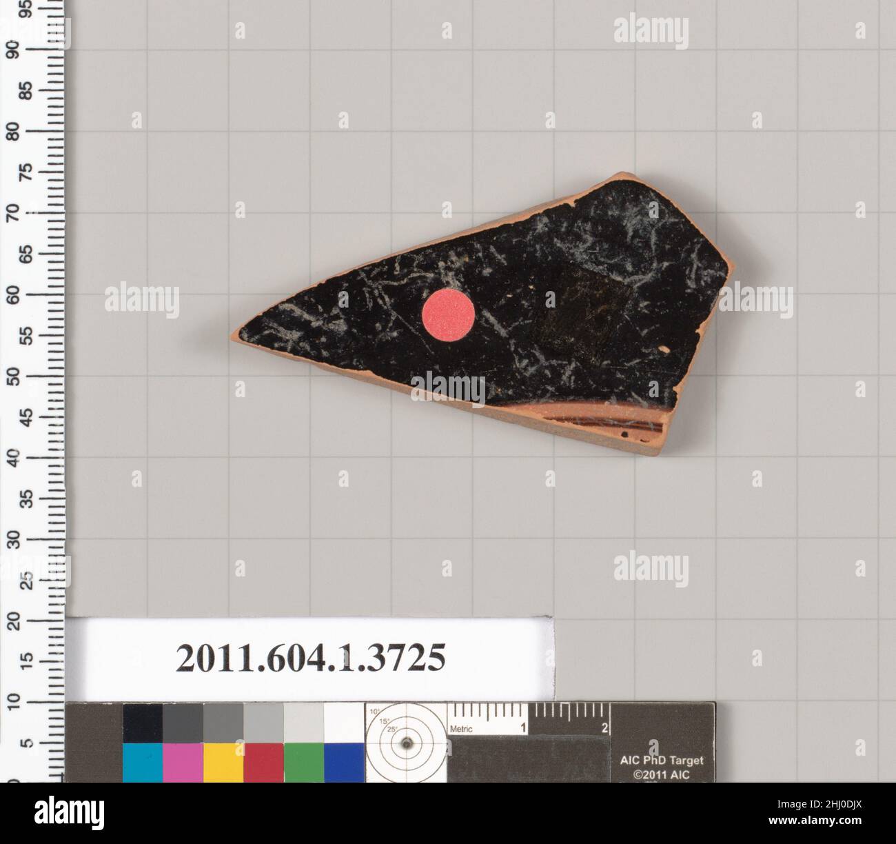 Palmette border hi-res stock photography and images - Alamy