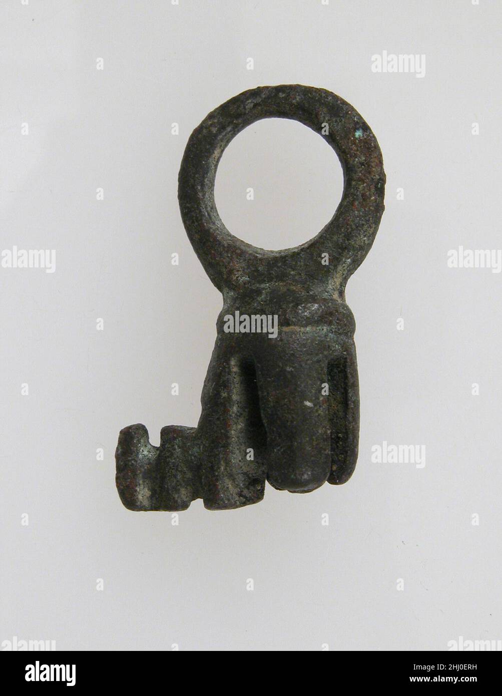 Key 1st–7th century Roman. Key 462972 Stock Photo - Alamy