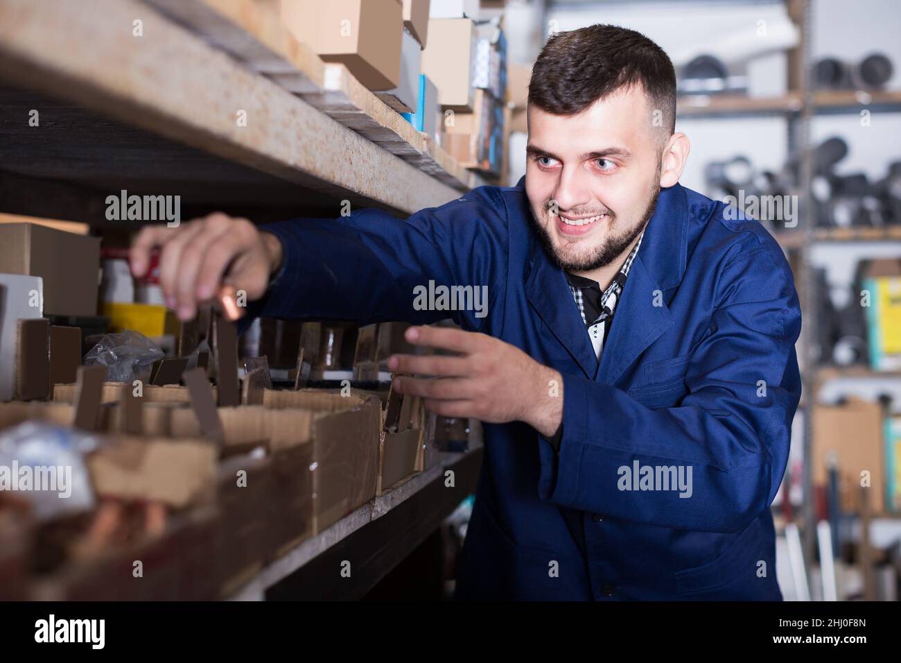 Sanitary engineering work hi-res stock photography and images - Alamy