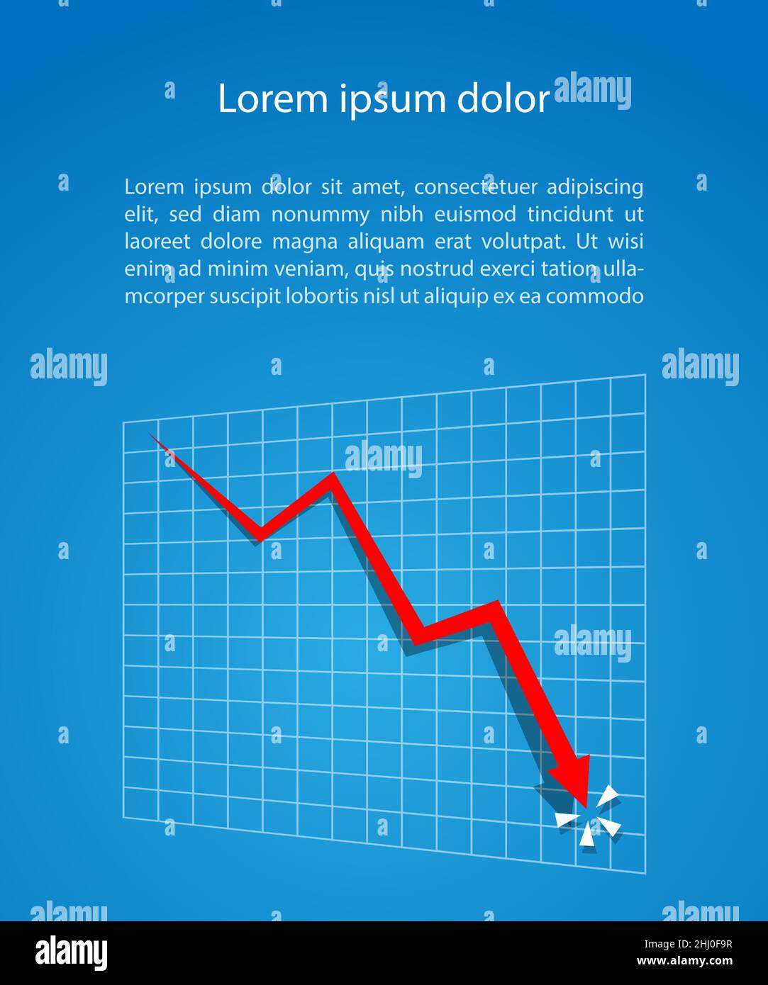 Abstract background with sun ray and dots. Summer vector illustration ...