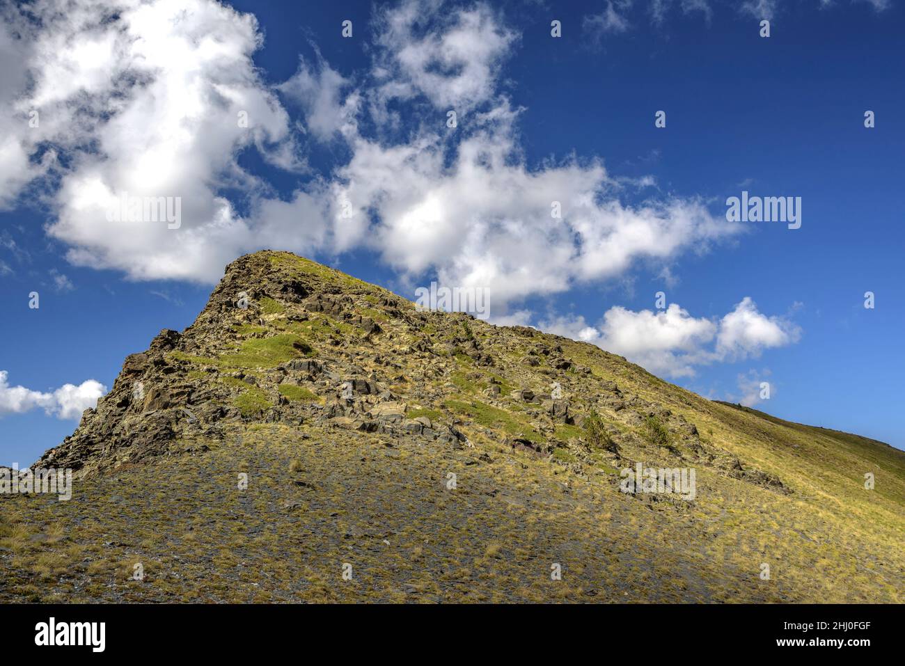 Cresta y hi-res stock photography and images - Alamy