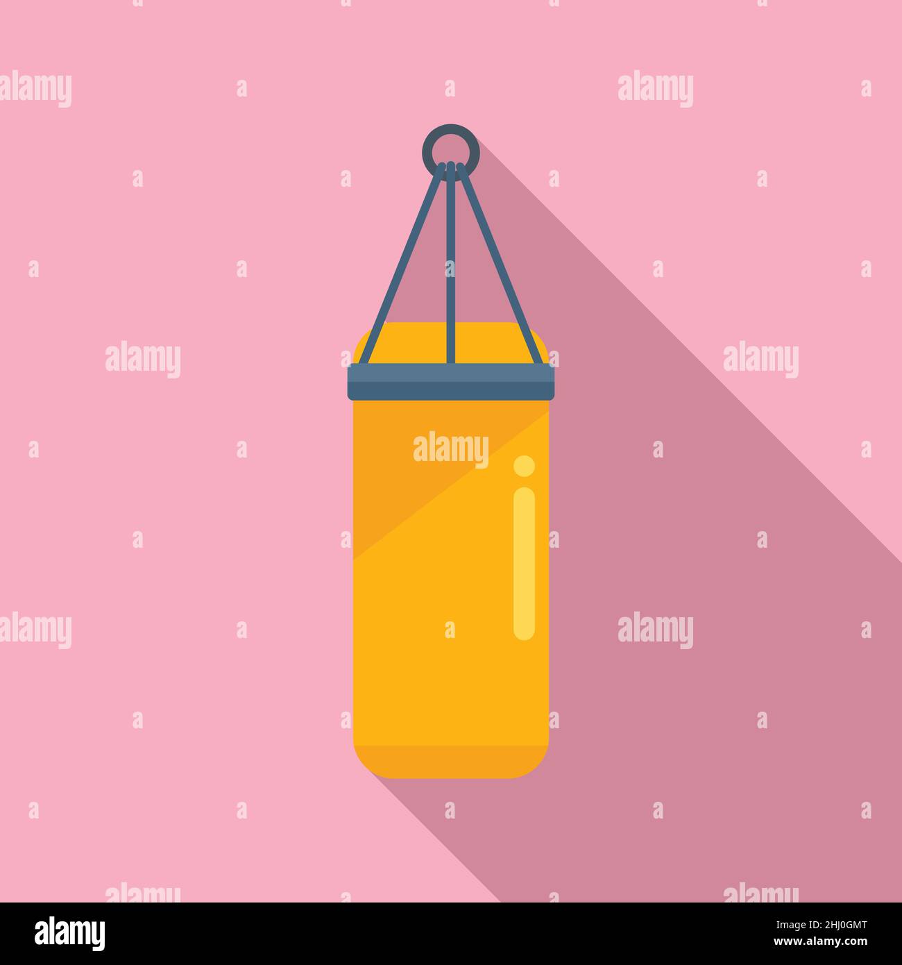 Punching clock Stock Vector Images - Alamy