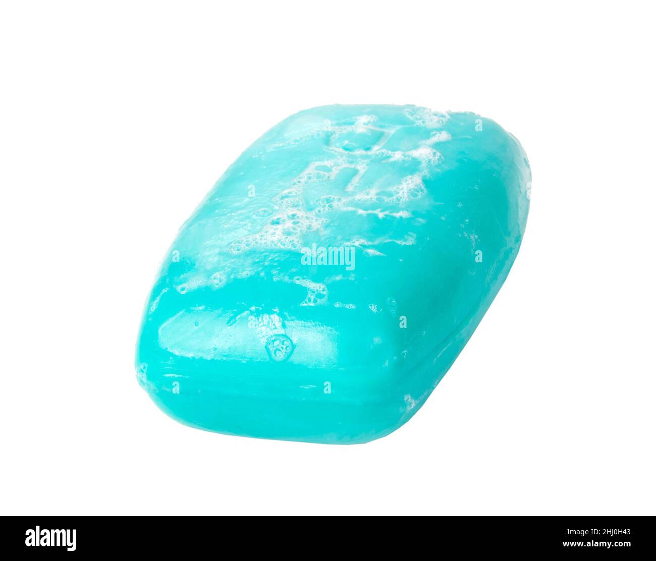 Piece of soap hi-res stock photography and images - Alamy
