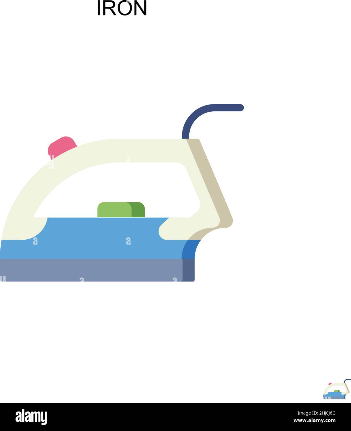 Hand washed fabric Stock Vector Images - Alamy