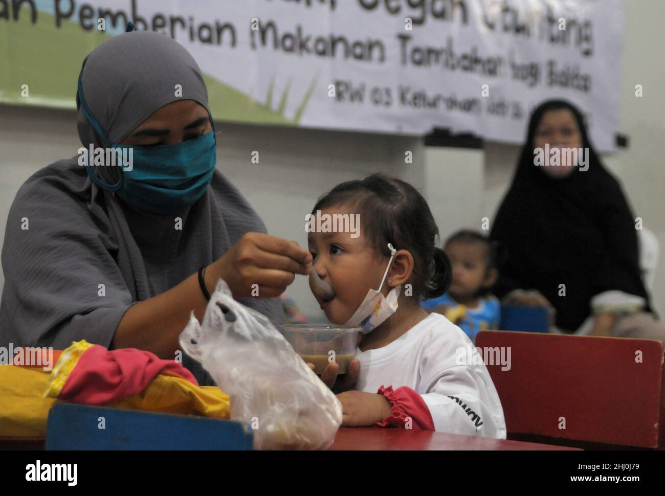 Increase community awareness hi-res stock photography and images - Alamy