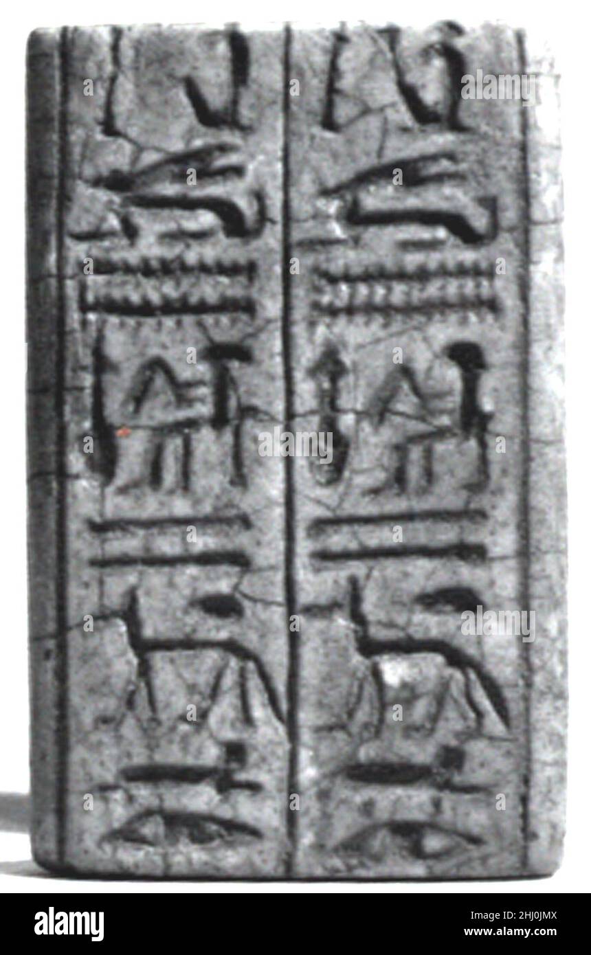 Late period egyptian Cut Out Stock Images & Pictures - Alamy