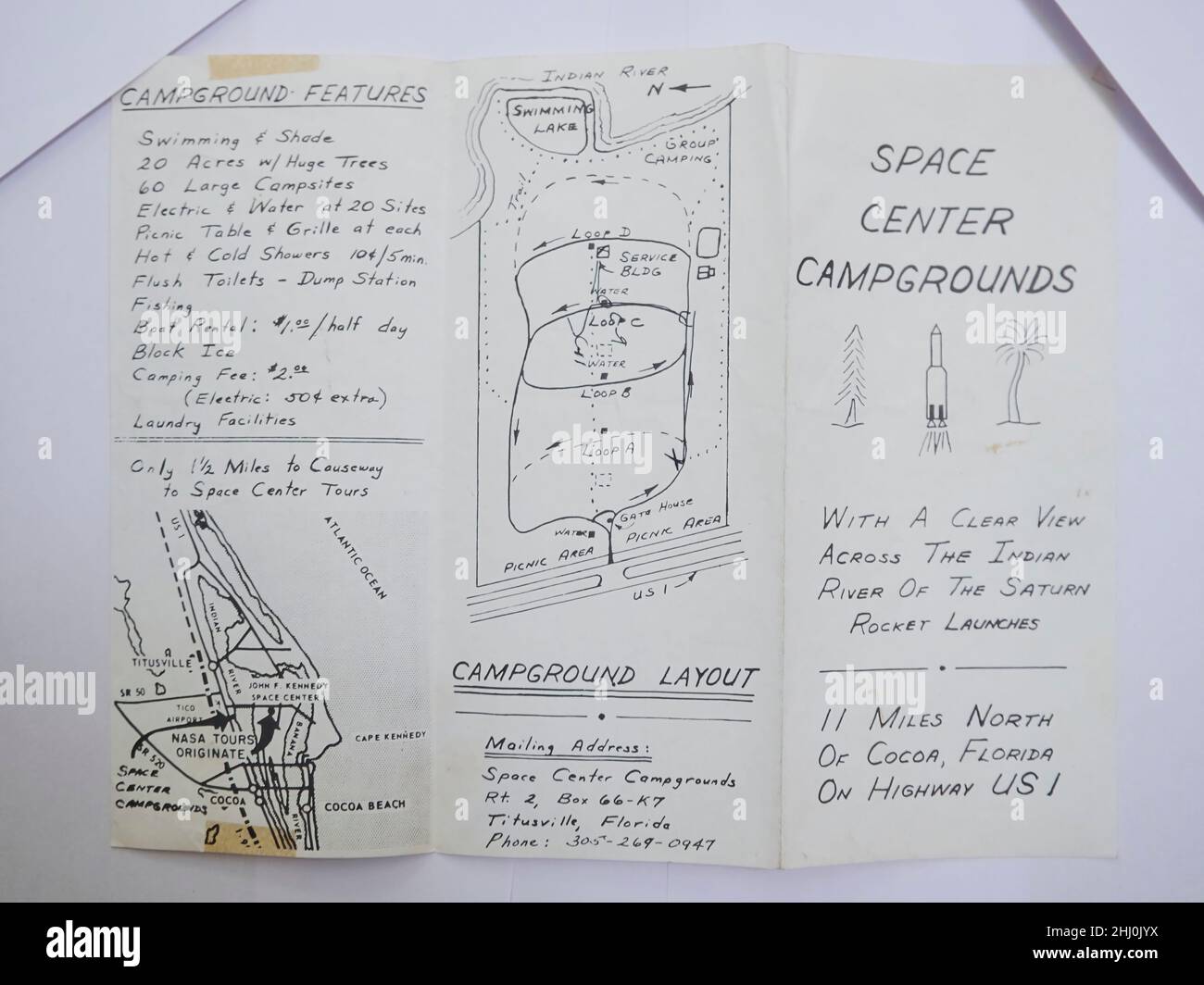 Apollo 11 launch site hi-res stock photography and images - Alamy