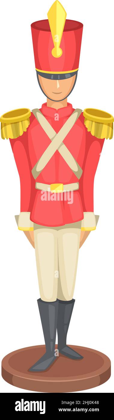 Battle toy soldier Stock Vector Images - Alamy