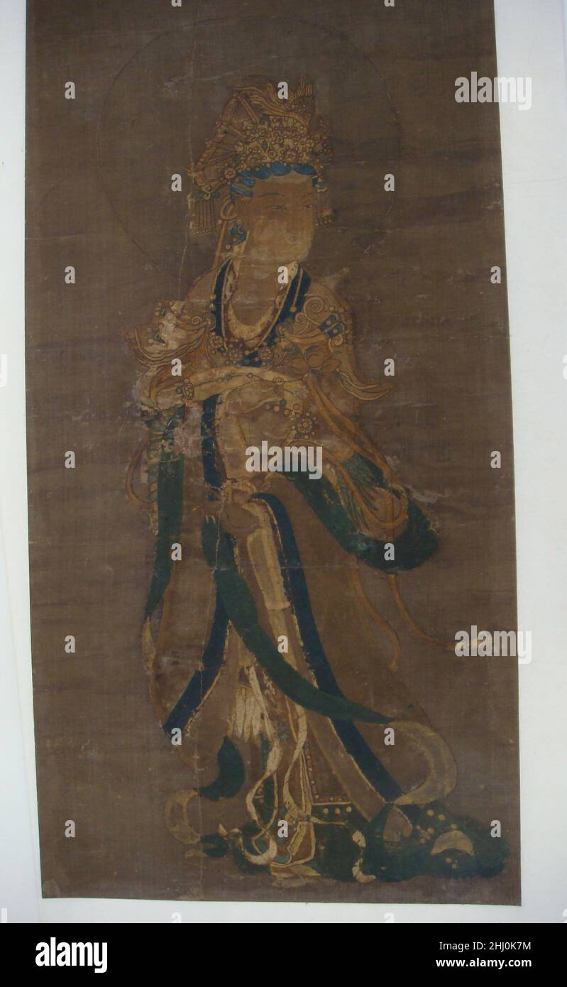 Figure of a Noble Lady China. Figure of a Noble Lady 70766 Stock Photo ...