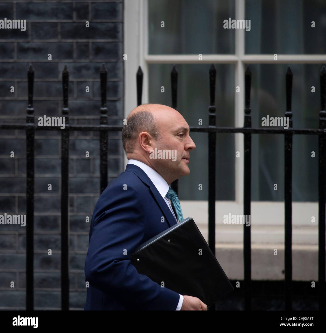 Andrew griffith mp hi-res stock photography and images - Alamy