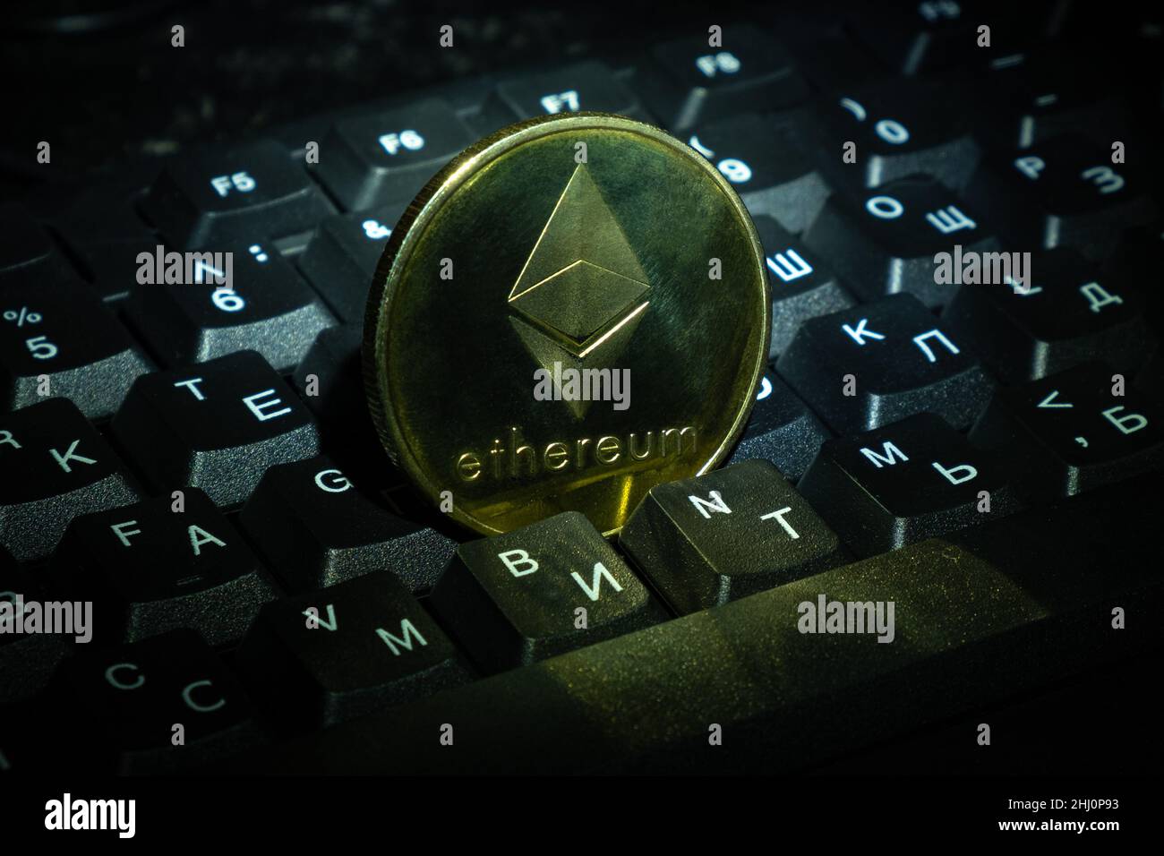 Keyboard money sign hi-res stock photography and images - Alamy