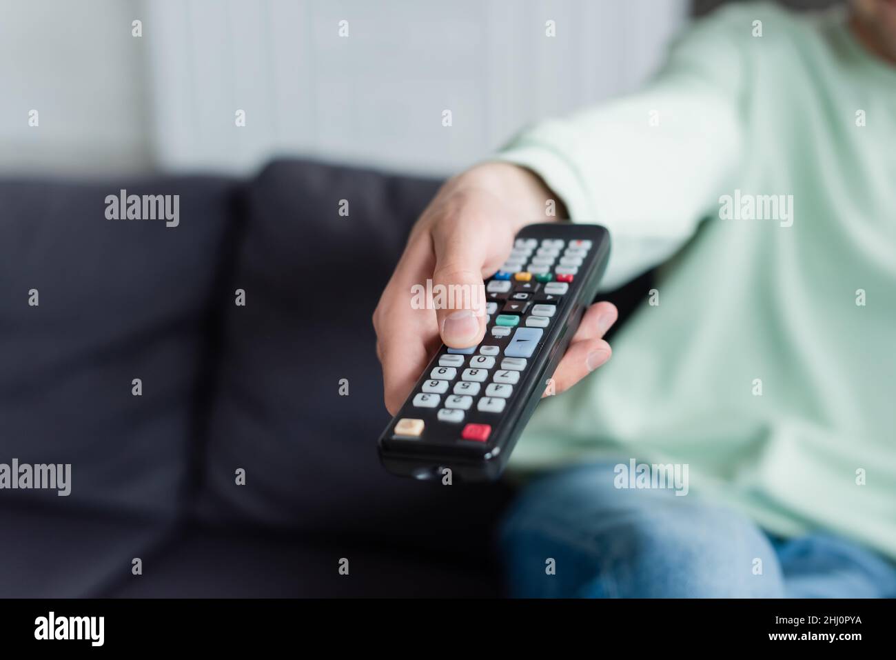 Internet channels hi-res stock photography and images - Alamy