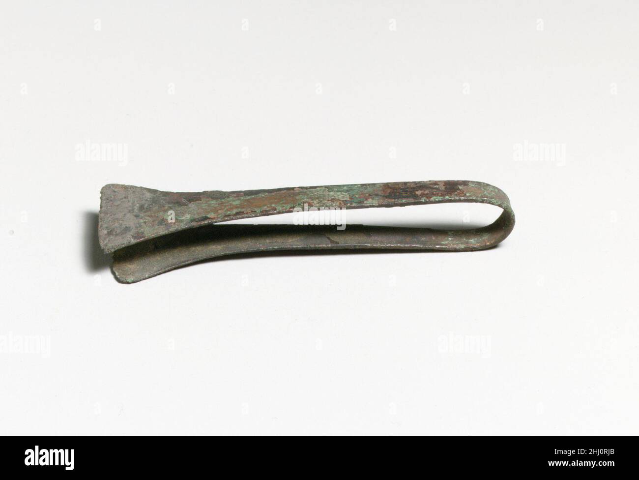Bronze age tools and weapons hi-res stock photography and images - Alamy