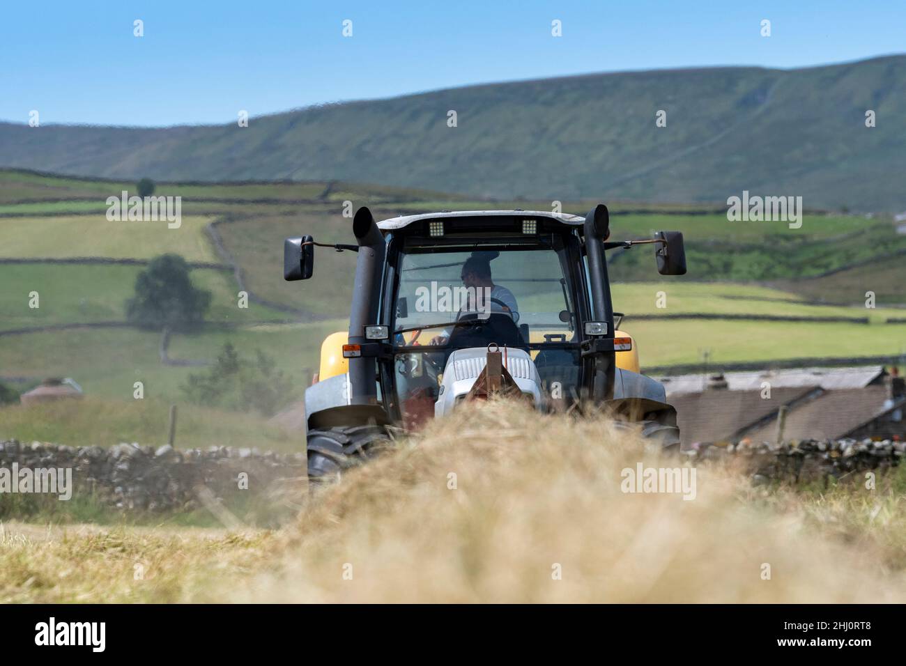 Density farming hi-res stock photography and images - Alamy