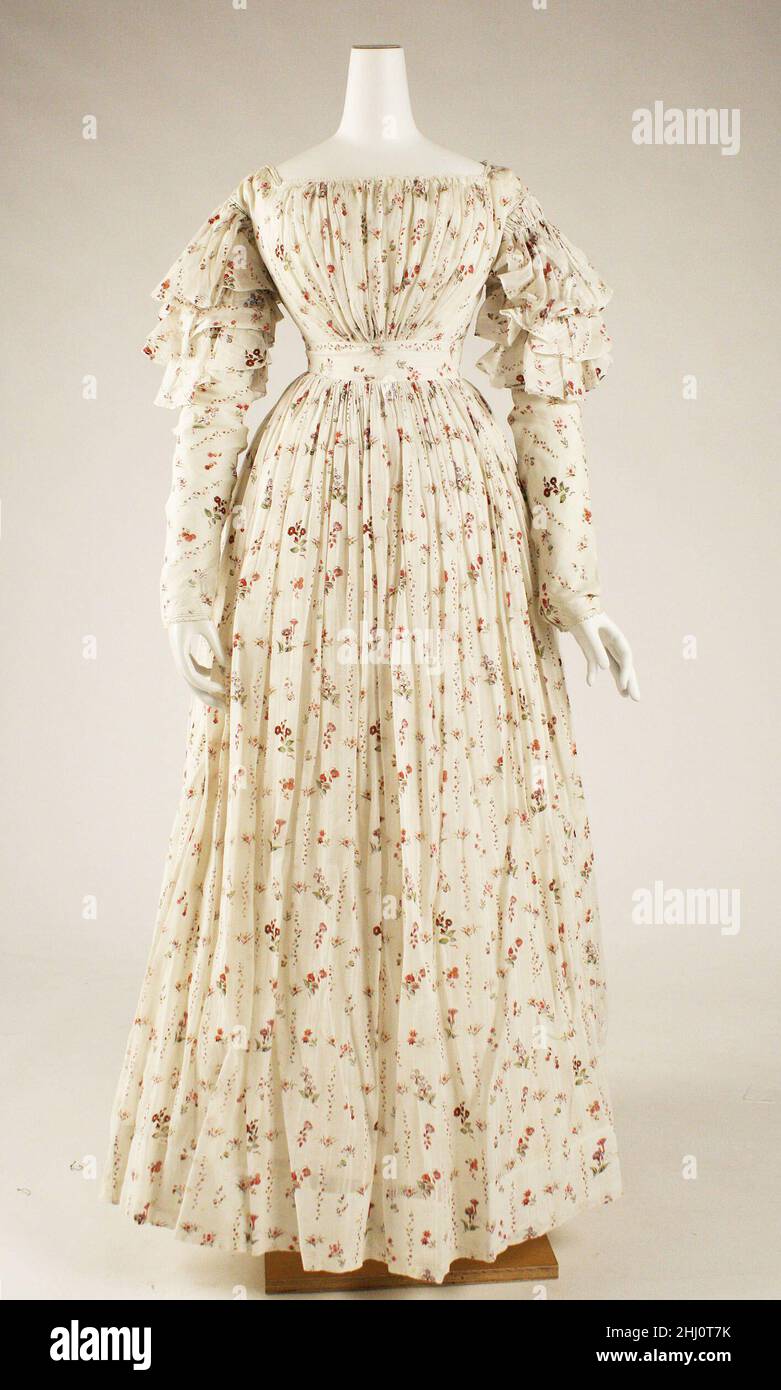 1820s dress hi-res stock photography and images - Alamy