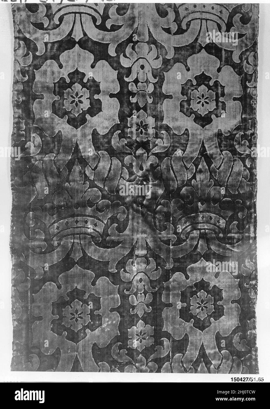 Velvet dress material Black and White Stock Photos & Images - Alamy