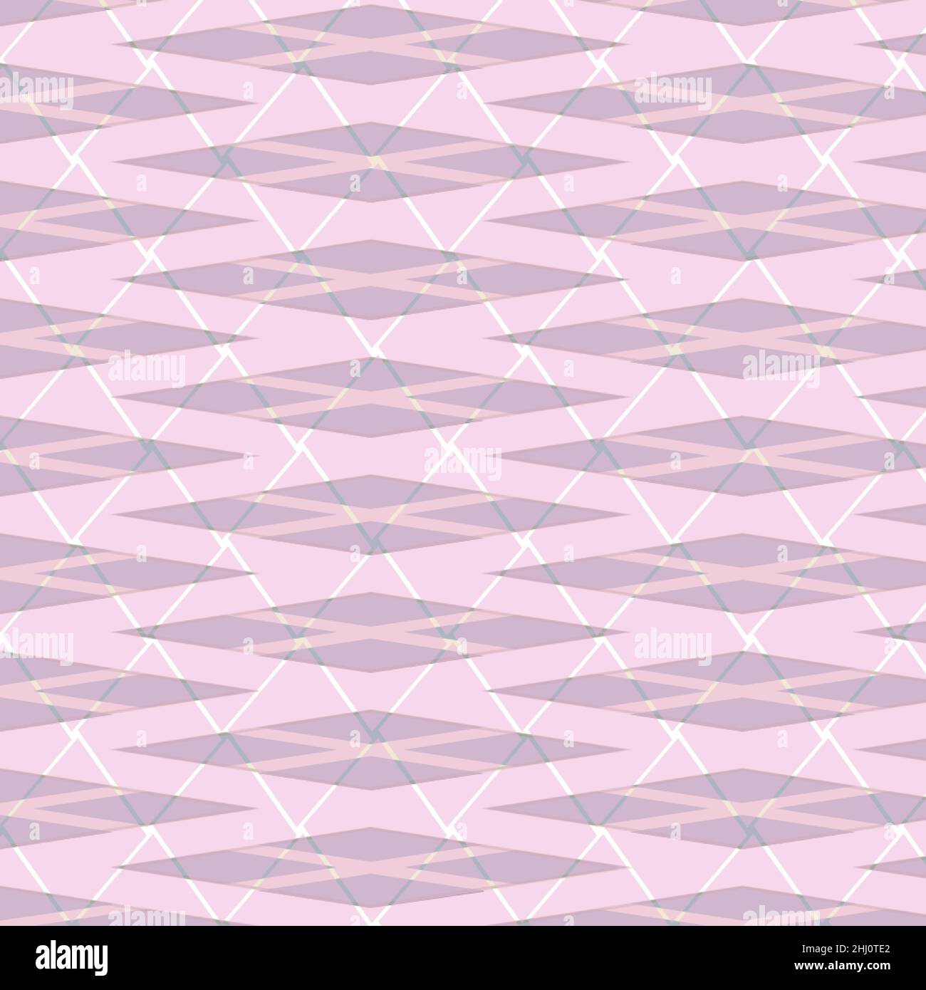 Abstract geometric pattern background Stock Photo - Alamy