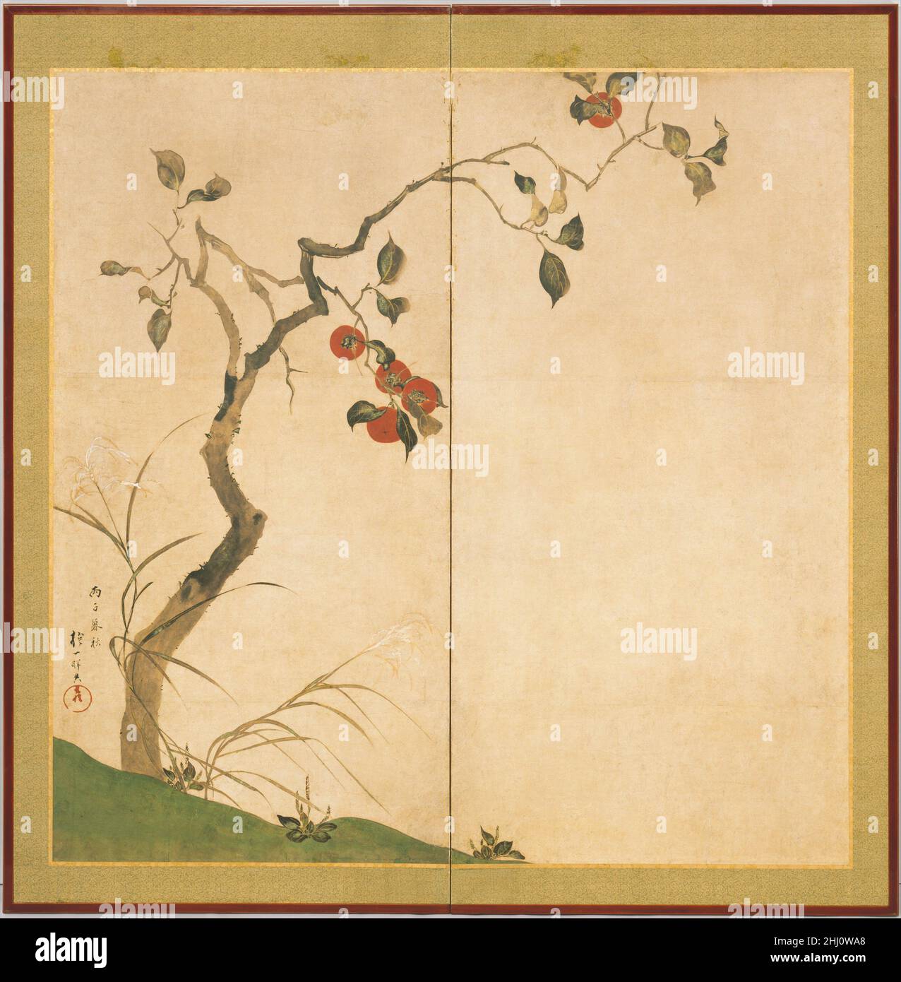 Tarashikomi hi-res stock photography and images - Alamy