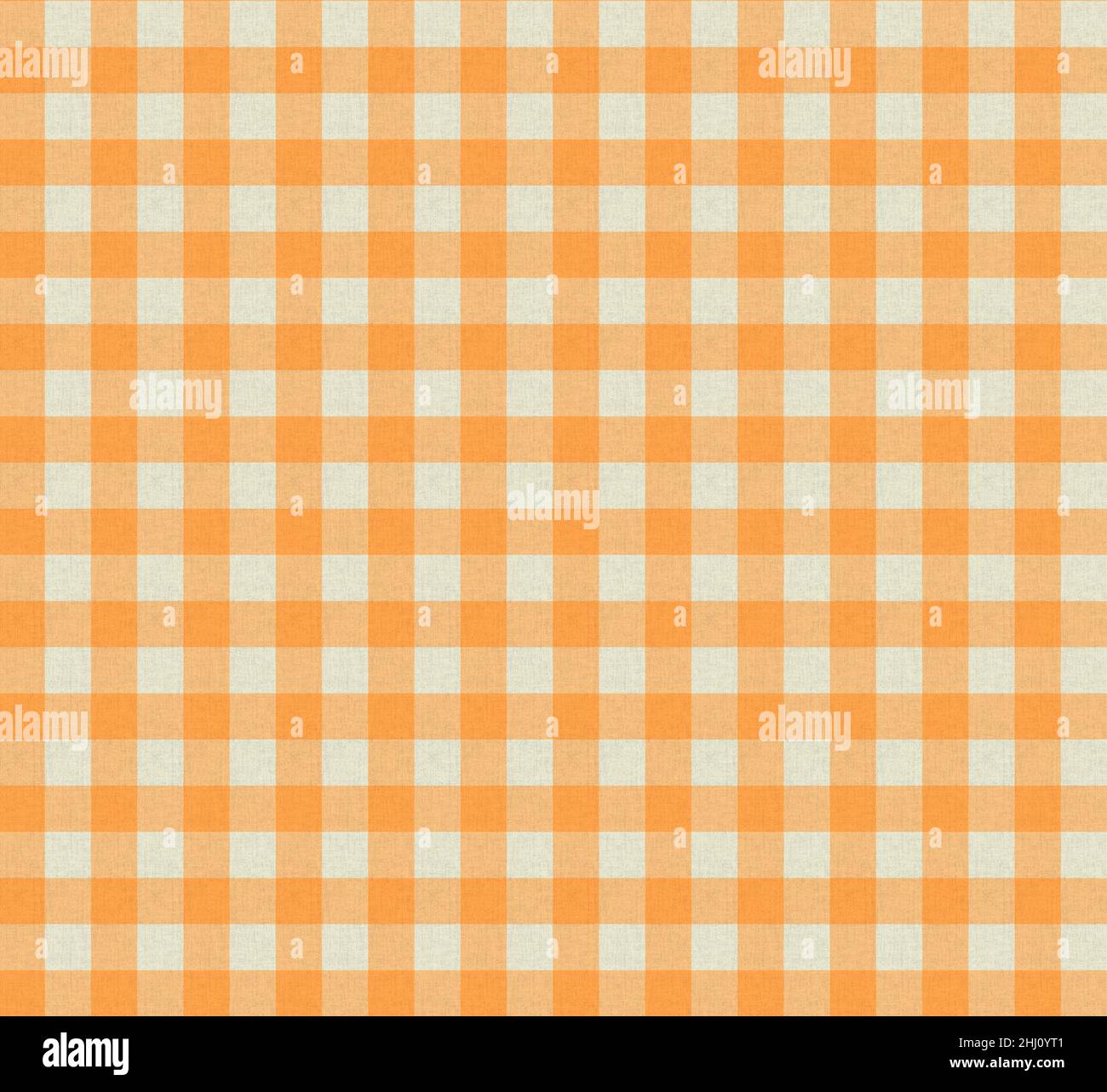 Texture seamless tablecloth yellow color. High detail and resolution ...