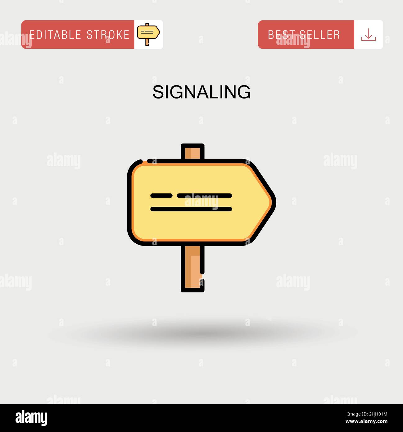 Network signaling hi-res stock photography and images - Alamy