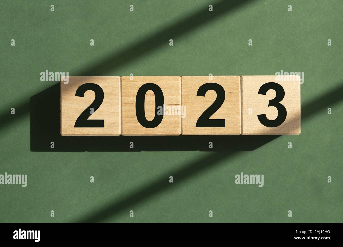 2023 wood cube hi-res stock photography and images - Alamy