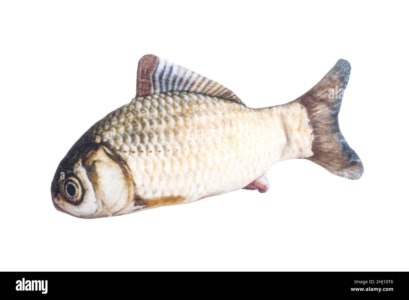 Plastic toy shark hi-res stock photography and images - Alamy